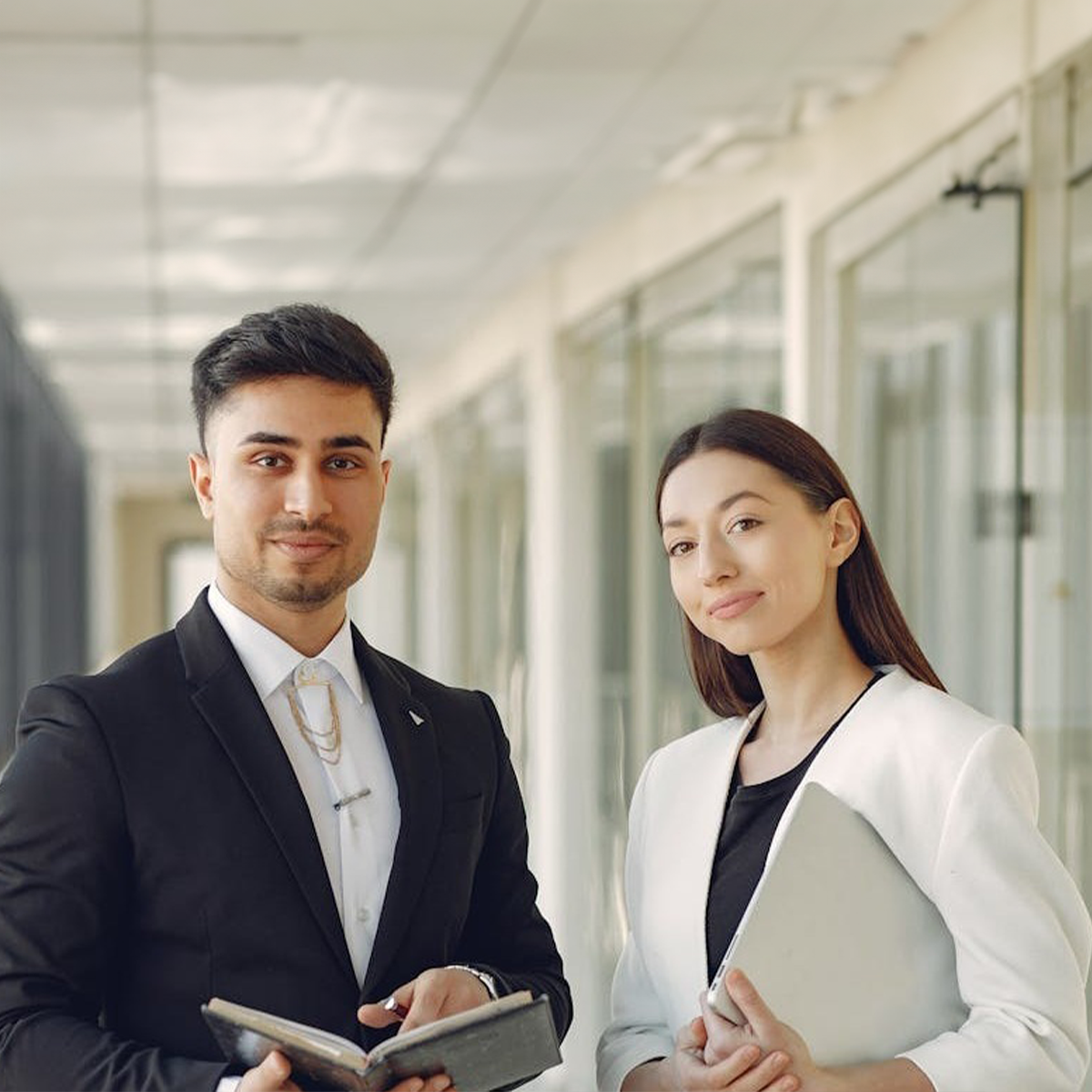 An Introduction to Management Training Course